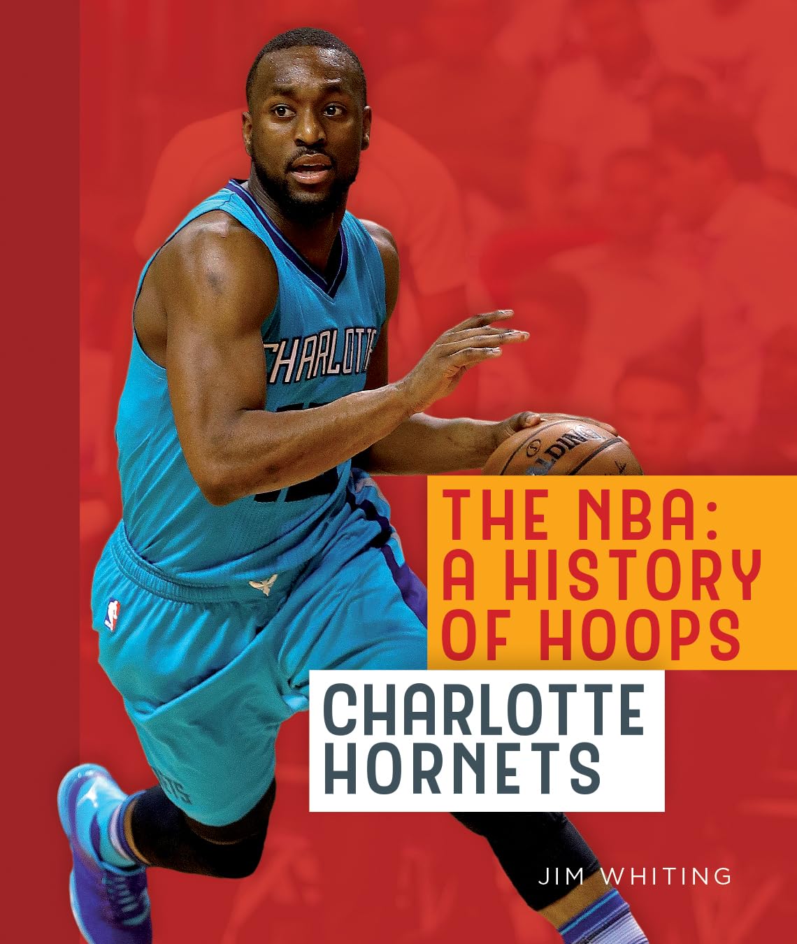 Charlotte Hornets : Buy Online at Best Price in KSA - Souq is now ...