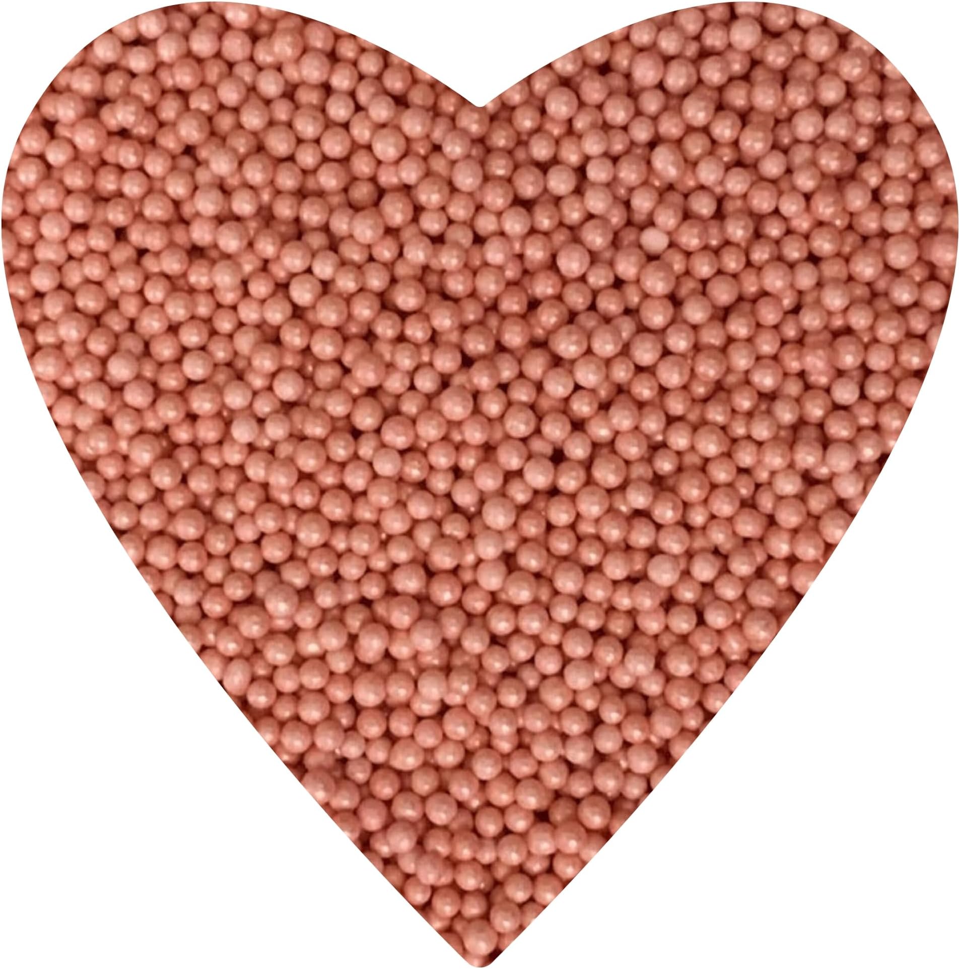 Amazon.com: SE Si&Moos Black Jimmies Sprinkles Soft Jimmies Soft ...