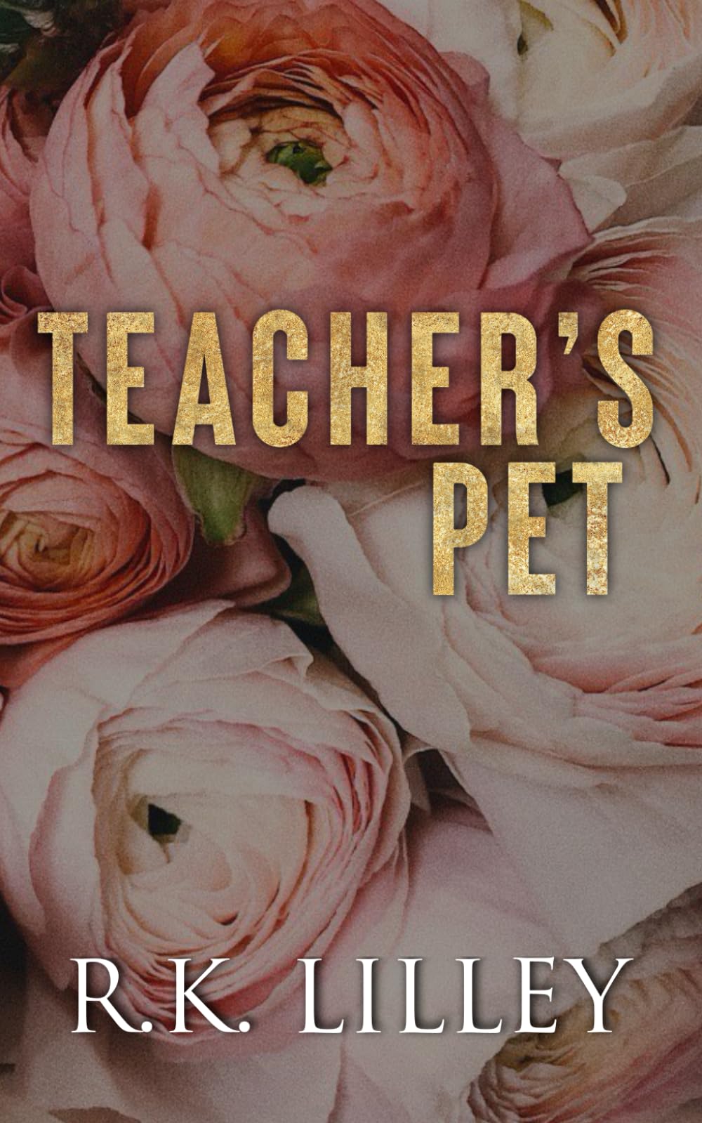 Amazon.com: Teacher's Pet: 9781628780628: Lilley, R.K.: Books