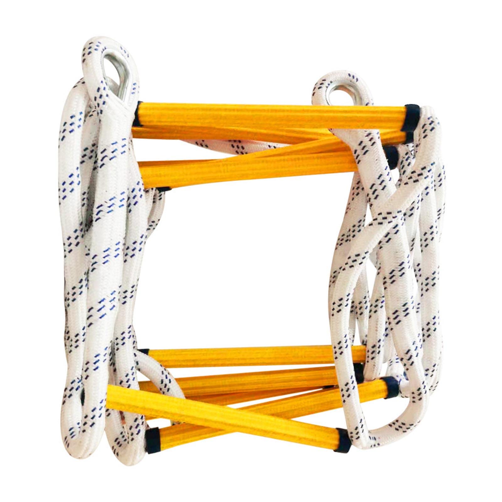 Buy Fire Ladder, Emergency fire Ladder, Rope Ladder fire Escape ...