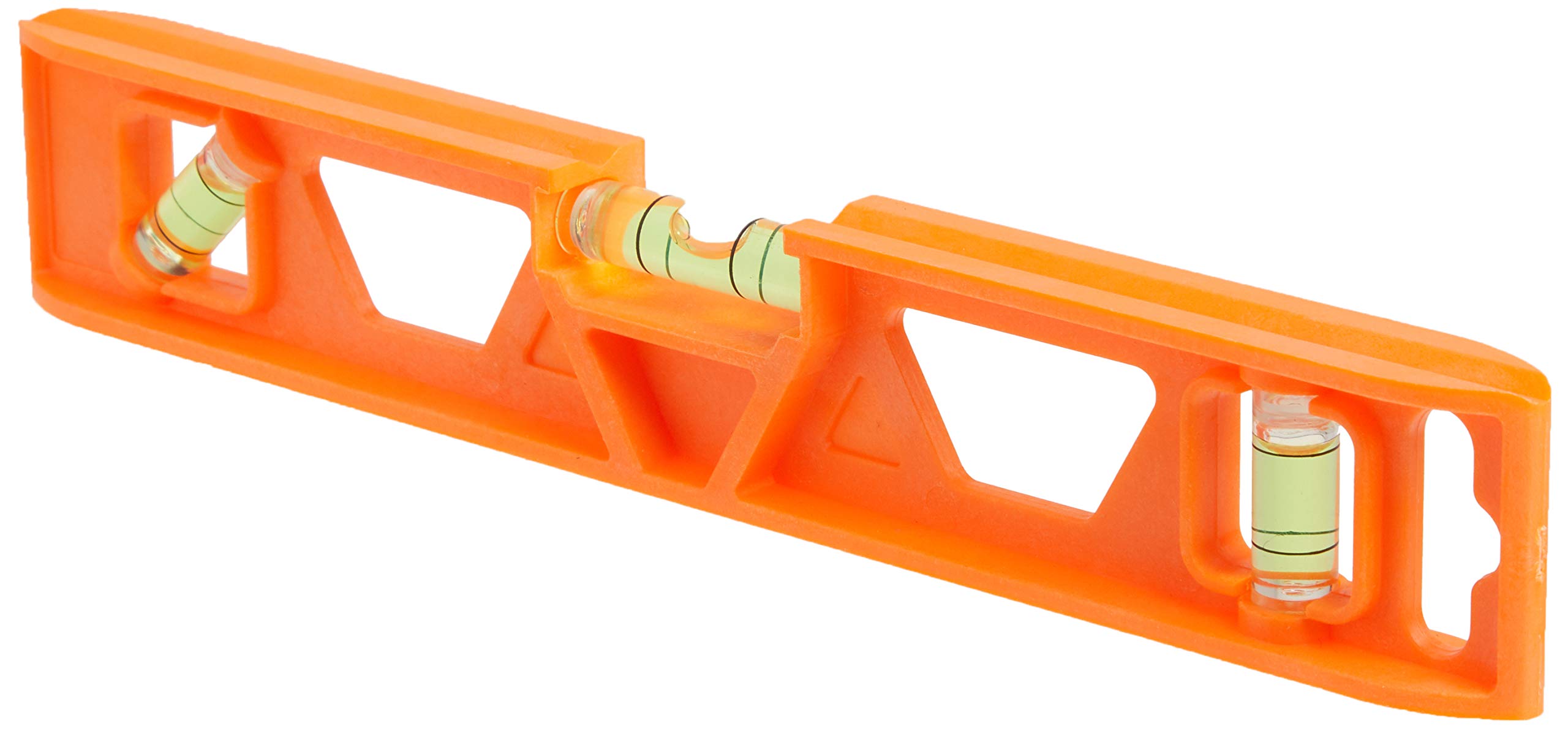 Snapklik.com : Johnson Level & Tool 1402-0900 Orange Structo-Cast ...