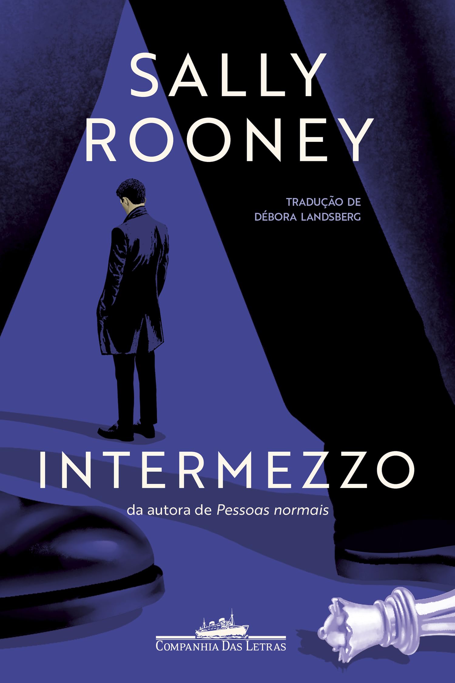 Intermezzo | Amazon.com.br