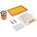Amazon.com : Generac 5664 Air Cooled Home Standby Generator Maintenance ...
