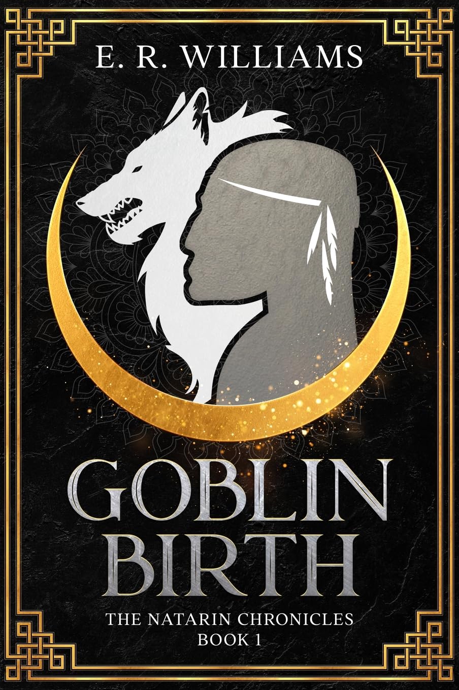 Amazon.com: Goblin Birth: The Natarin Chronicles Book 1: 9798987942512 ...