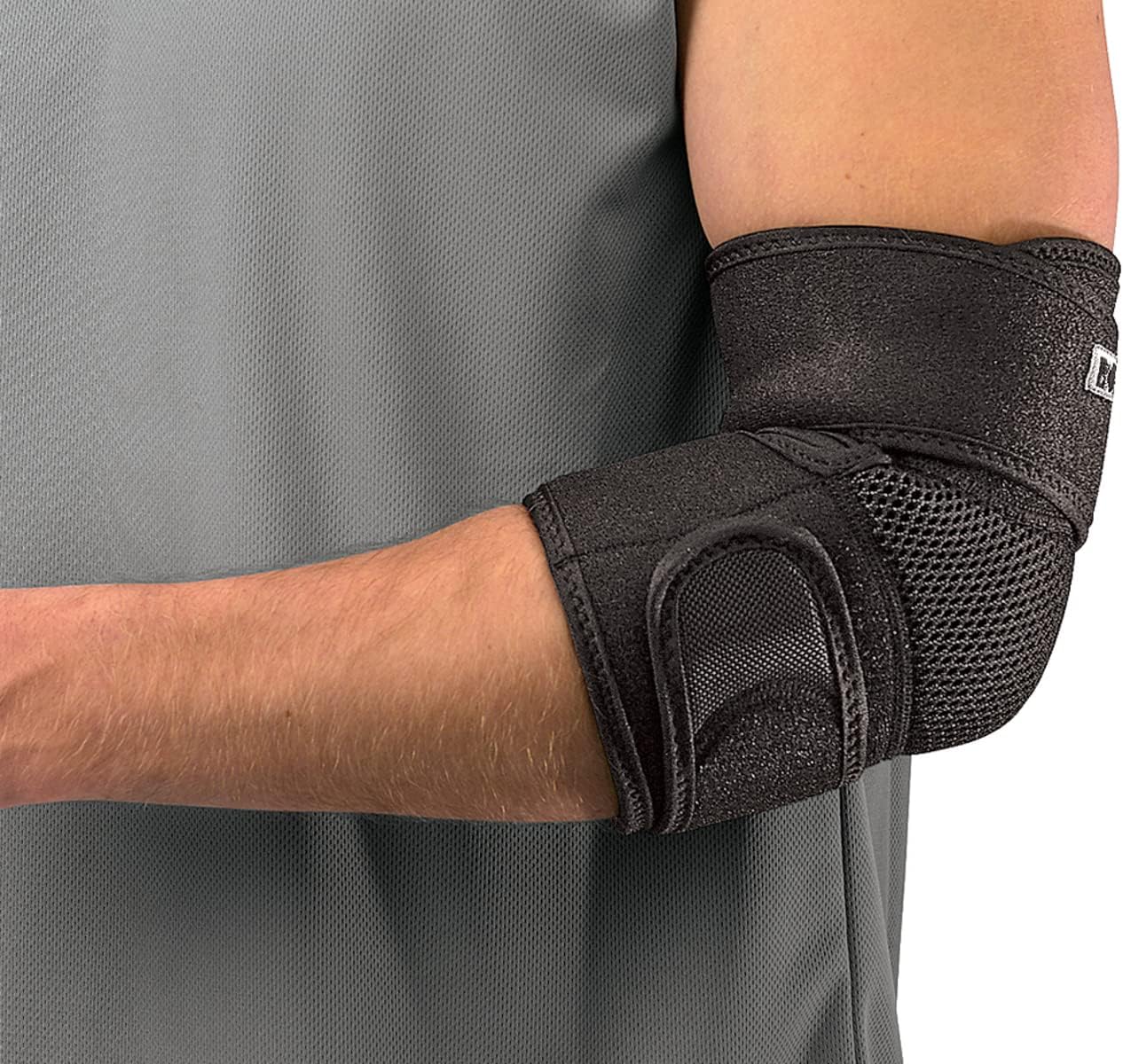 Amazon.com : DonJoy Performance Bionic Elbow Brace II - Large - Maximum ...