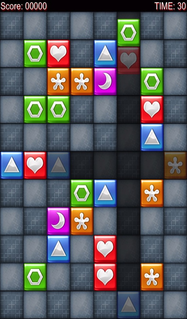 Cross Match - App on Amazon Appstore