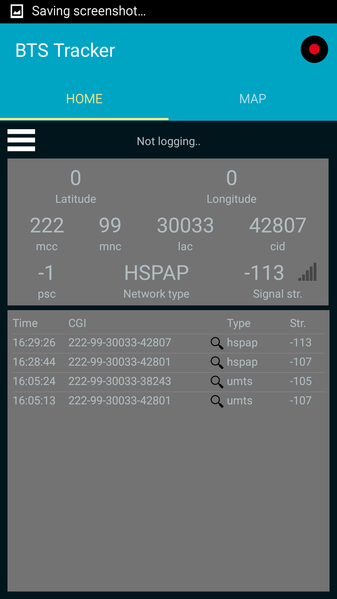 Securcube BTS Tracker-Amazonアプリストアのアプリ
