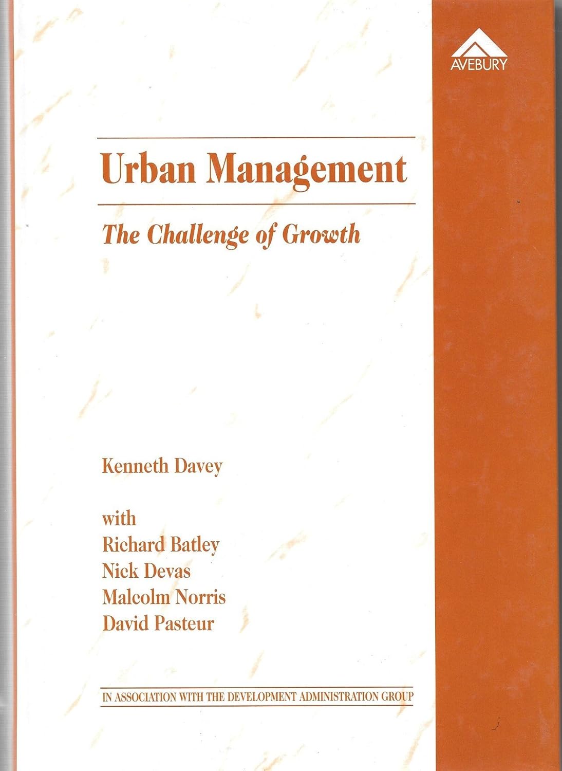 Buy Urban Management The Challenge Of Growth Book Online At Low Prices buy-urban-management-the-challenge-of-growth-book-online-at-low-prices