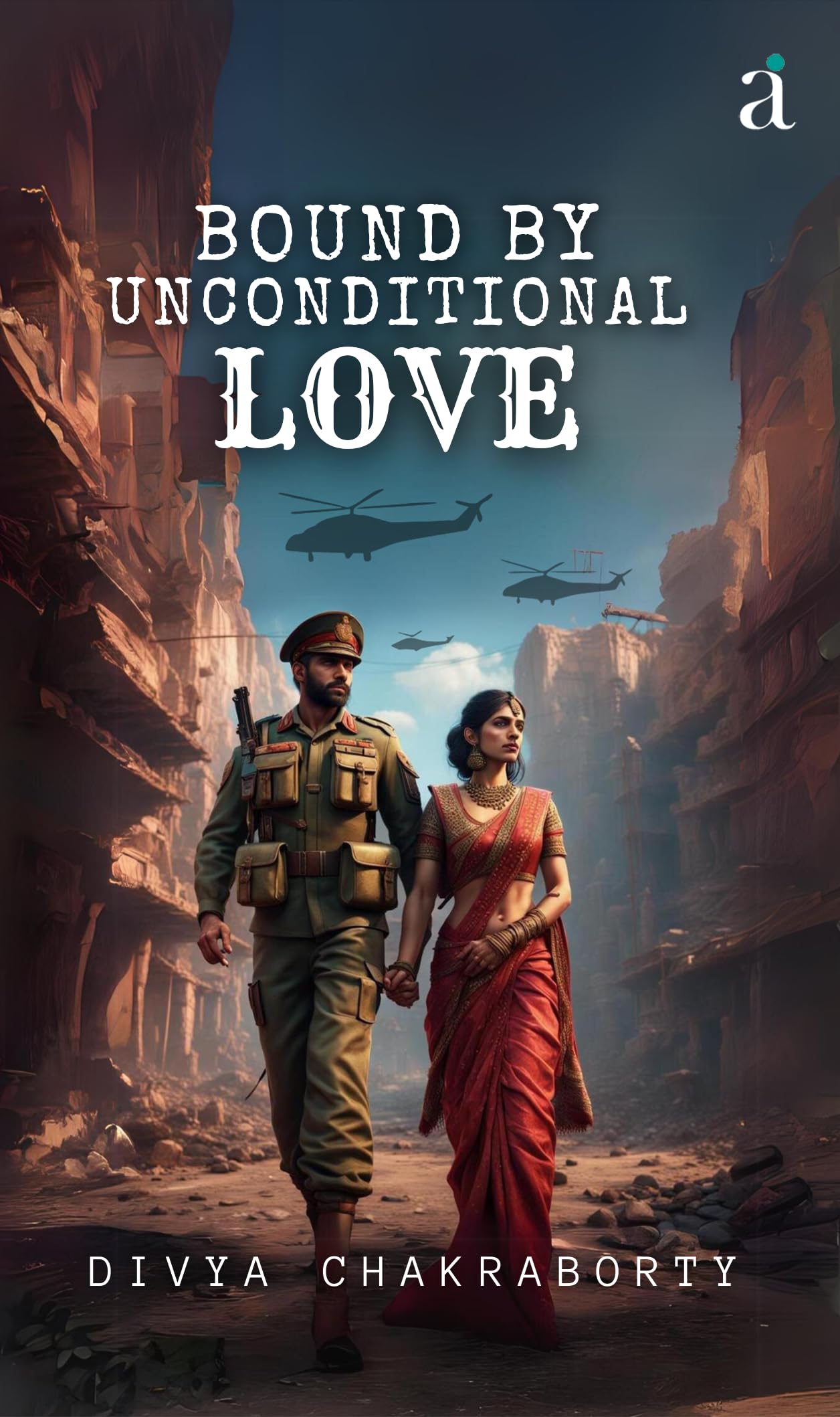Buy Bound By Unconditional Love Book Online at Low Prices in India ...