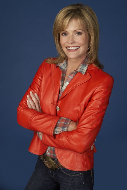 Amazon.com: Catherine Crier: books, biography, latest update