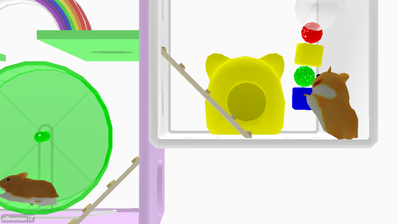 Hammy Home - App on the Amazon Appstore