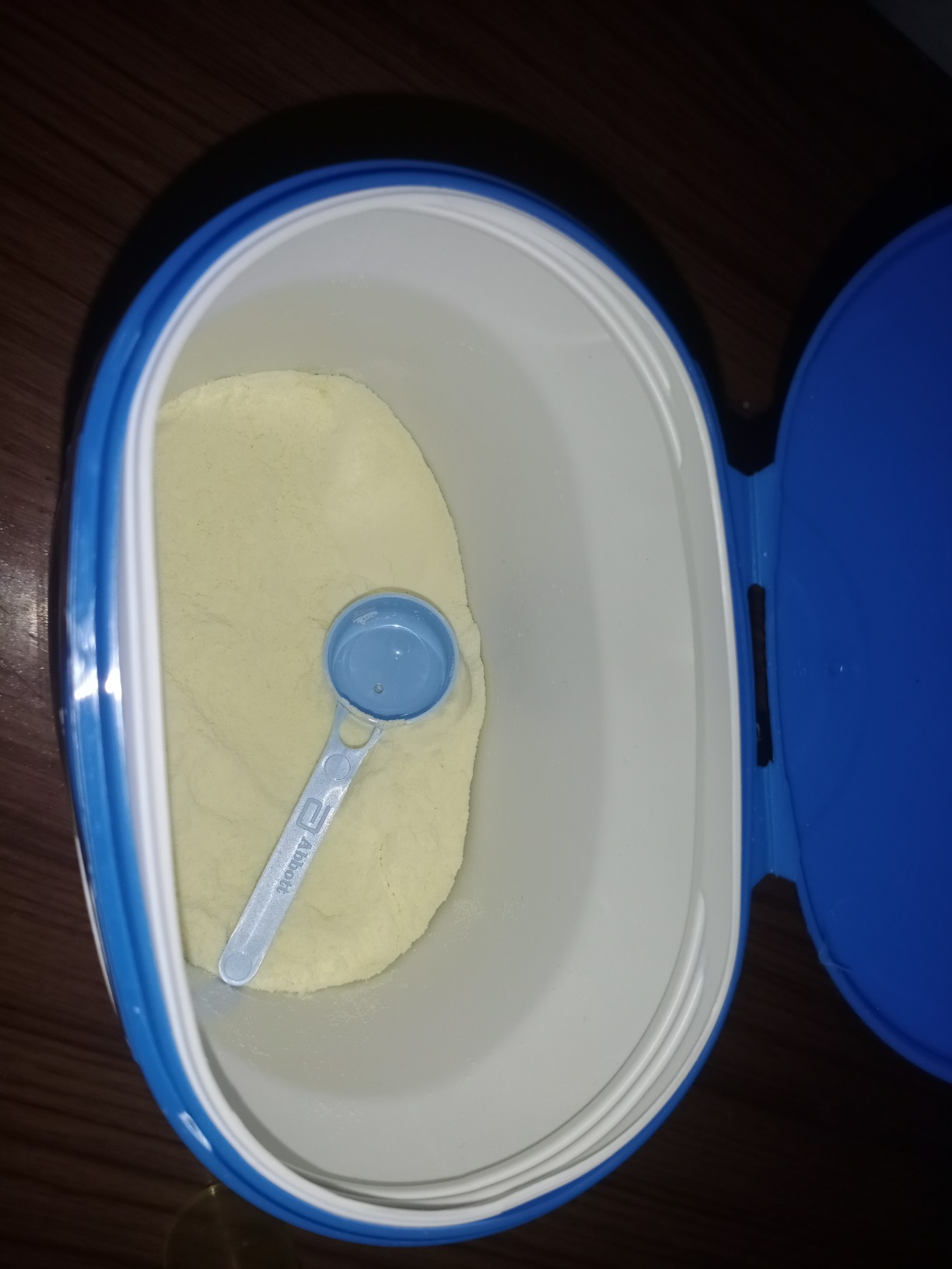 Buy Similac Advance Stage 1 Infant Formula, Up to 6 Months, 400g Jar ...