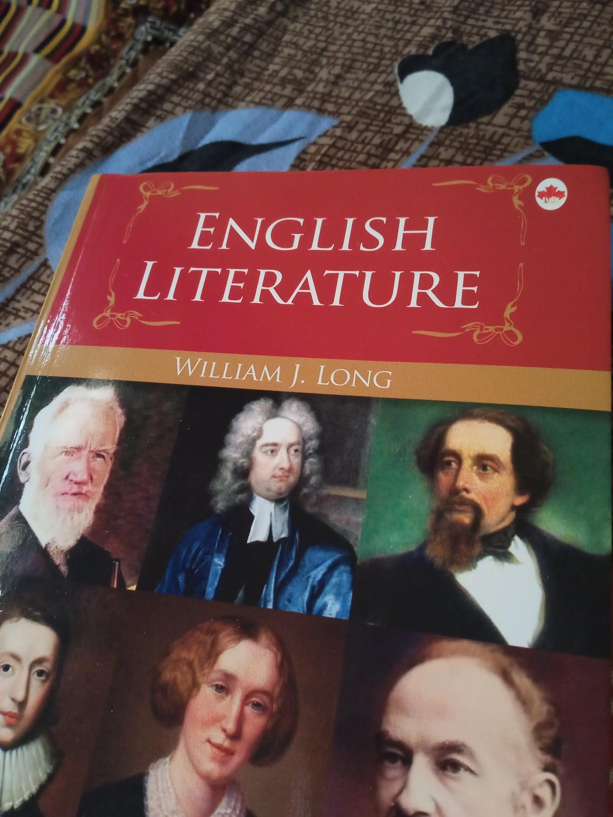 Buy English Literature: Its History and Its Significance For the Life ...