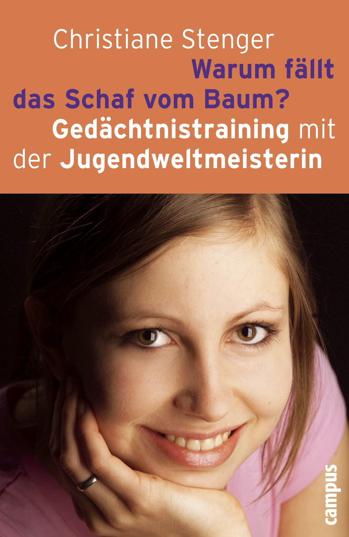 Warum fällt das Schaf vom Baum?: Gedächtnistraining mit der ...