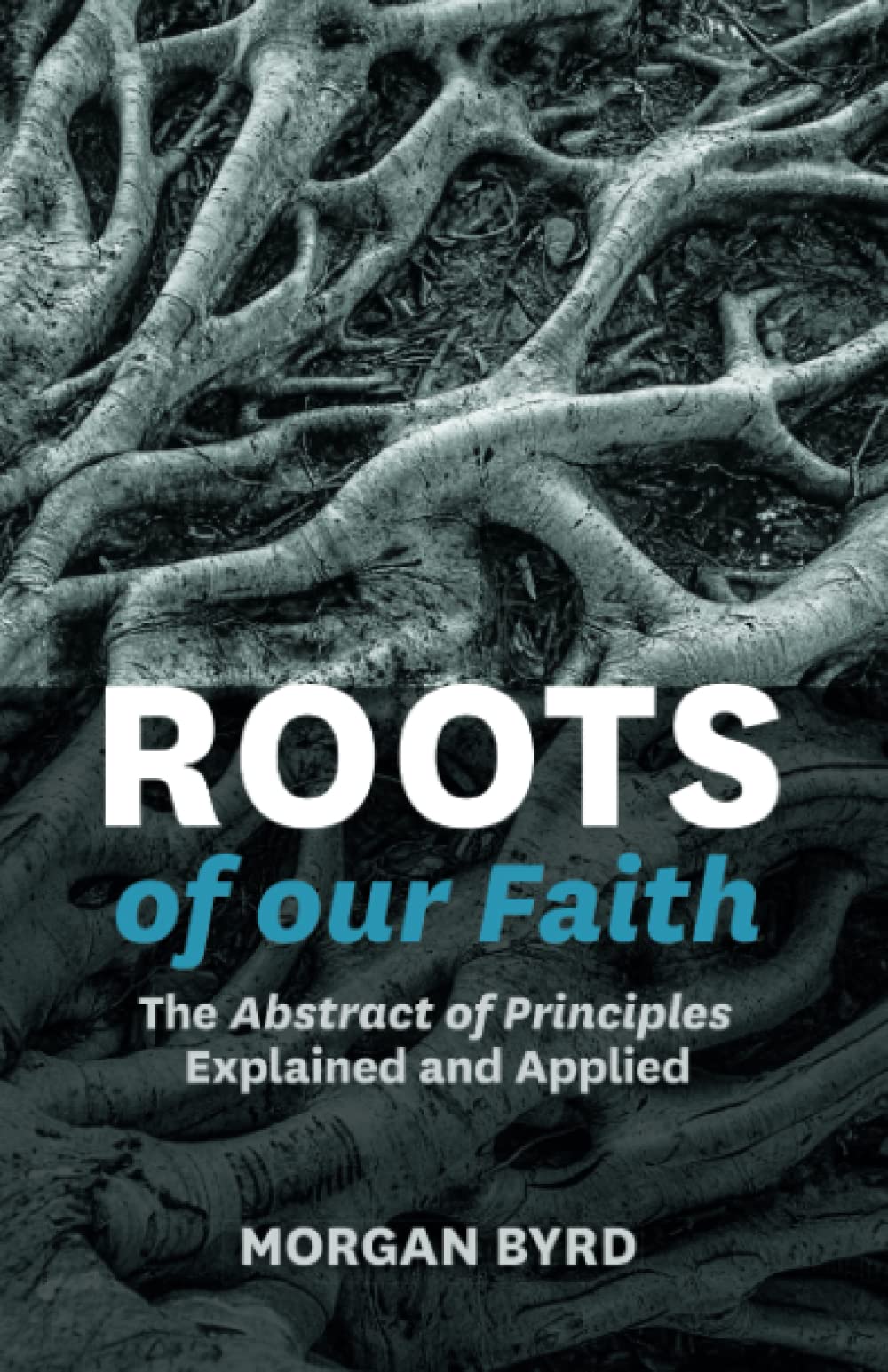Roots of Our Faith: The Abstract of Principles Explained and Applied ...