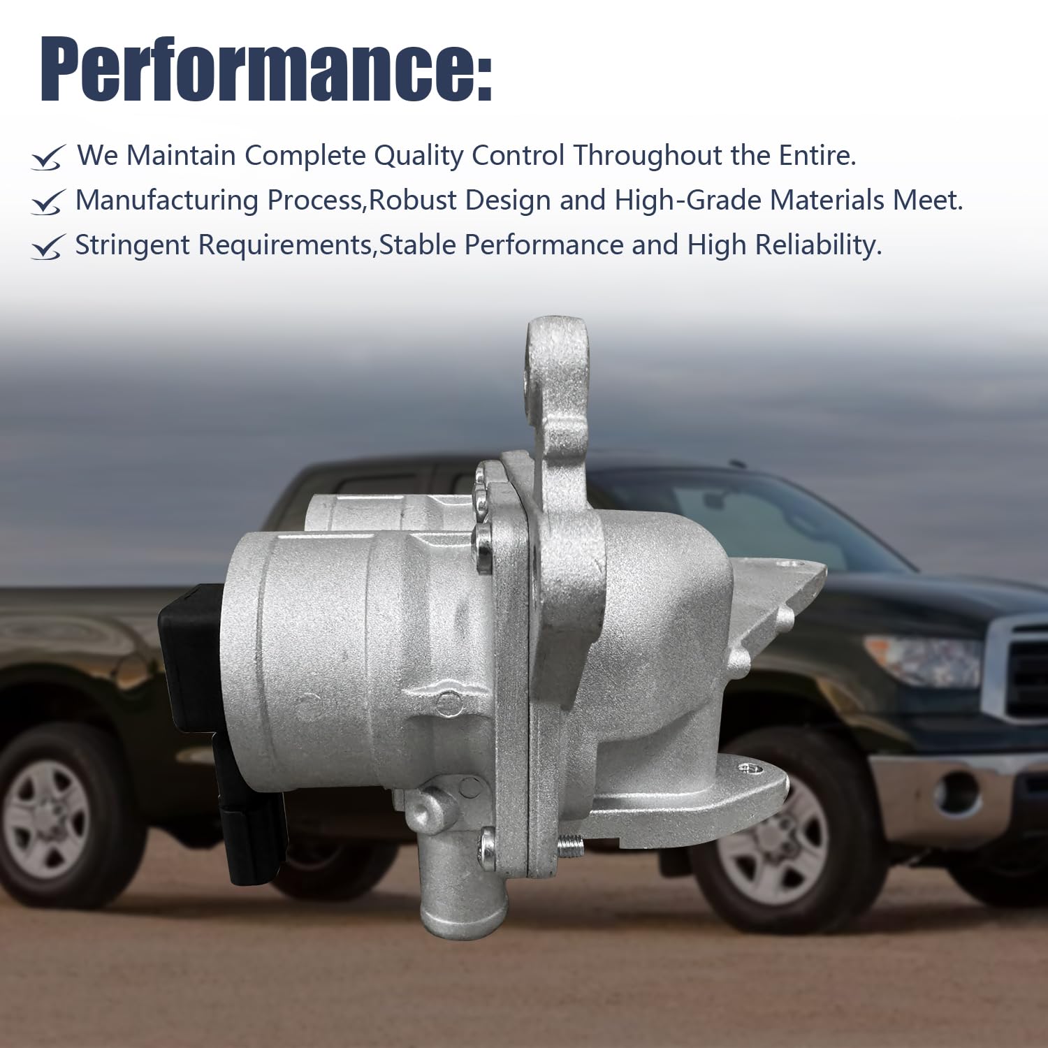 Toyota Tundra Air Injection Pump Wallpaper For Iphone