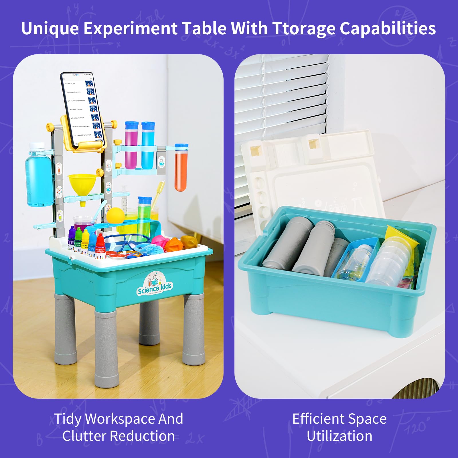 Snapklik.com : BATURU Science Kits For Kids 4-5-6-7-8-12- 270+ Science ...