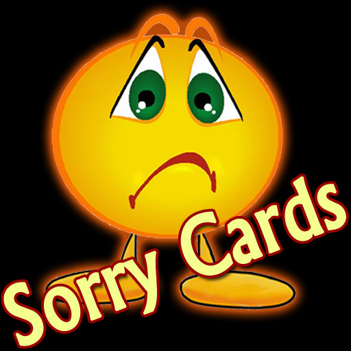 Sorry Cards - App on Amazon Appstore