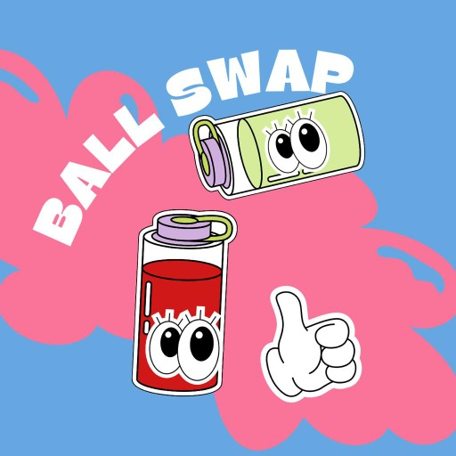 Ball swap (Ball cup boom) - App on Amazon Appstore