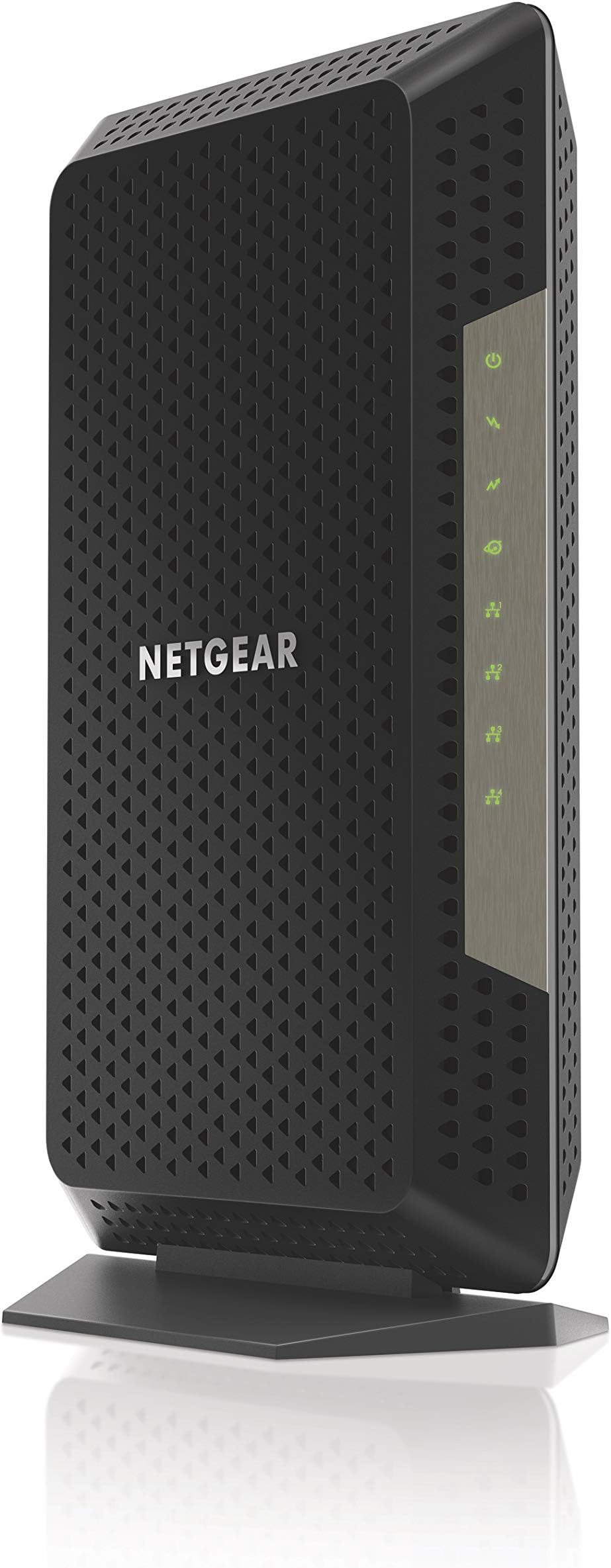 Amazon.com: NETGEAR Cable Modem DOCSIS 3.0 (CM700-1AZNAS) Compatible ...