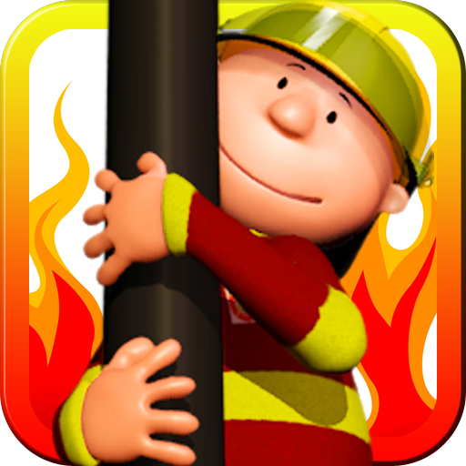 Talking Max The Firefighter (Free) - App on Amazon Appstore
