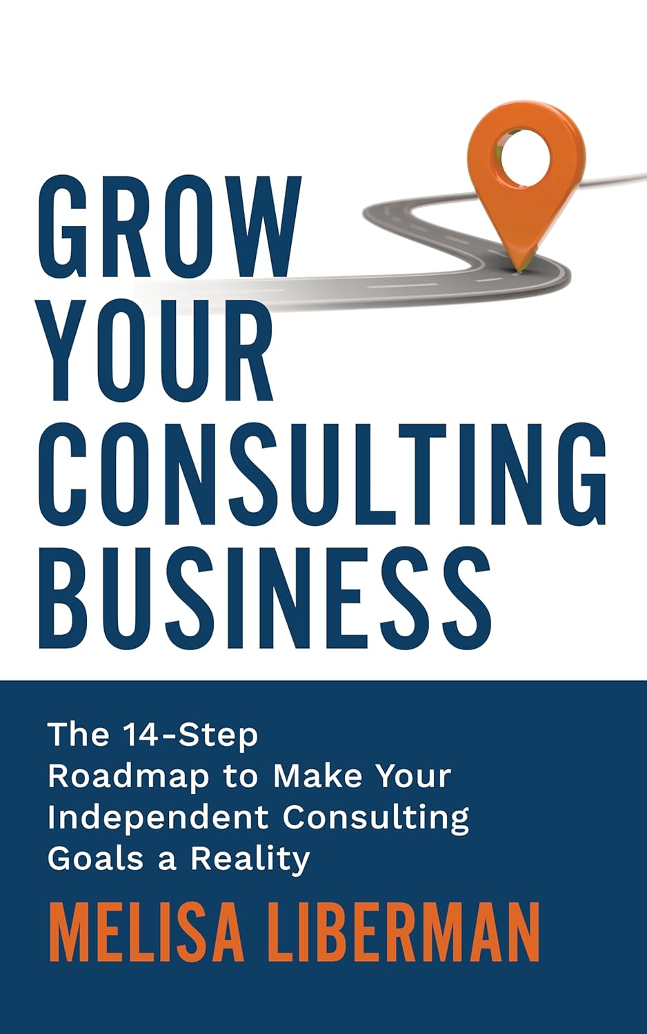 Amazon.com: Grow Your Consulting Business: The 14-Step Roadmap to Make ...