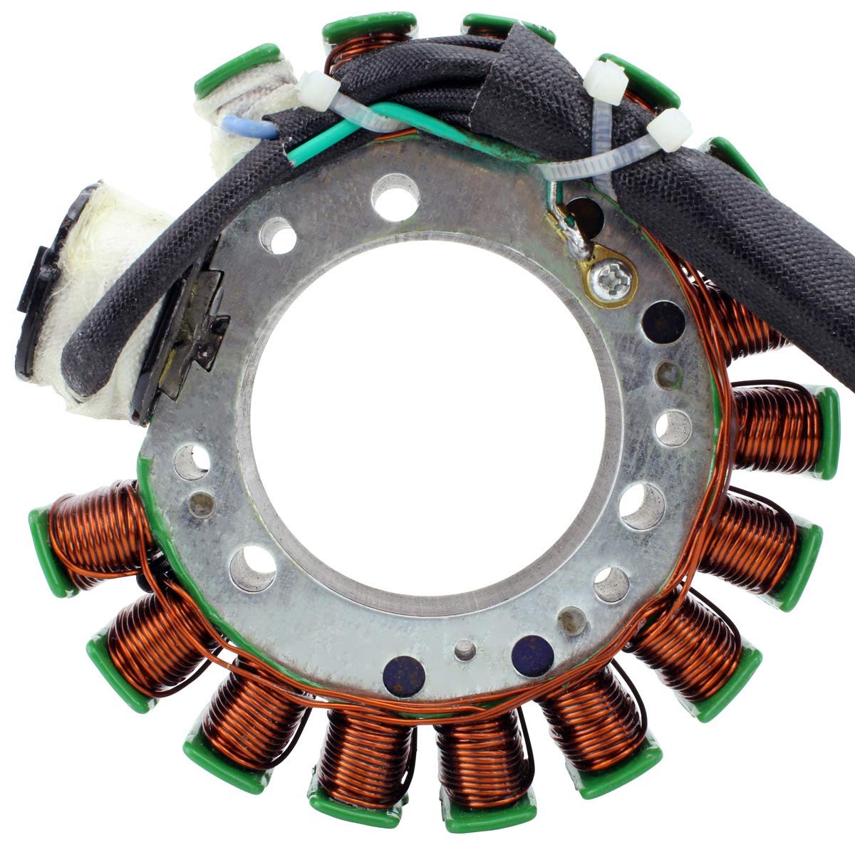 ALTERNATOR STATOR HONDA CX 500 C 1980 ￡47.52 dskgroup.co.jp