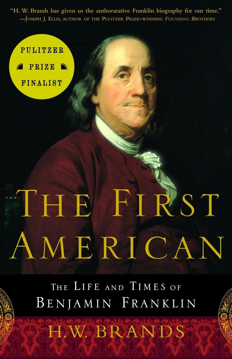 Benjamin Franklin | Map and Timeline