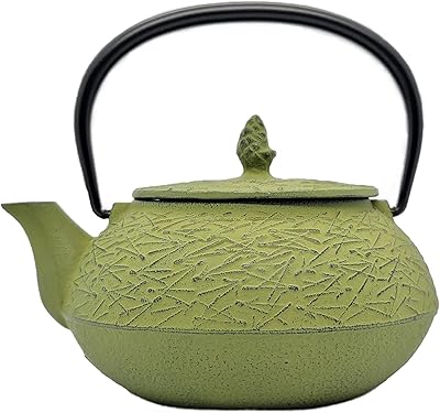 Amazon｜岩鋳 Iwachu 急須 5型菊 銀/空色 0.65L 内面ホーロー 南部鉄器 44350｜アナログはかり オンライン通販