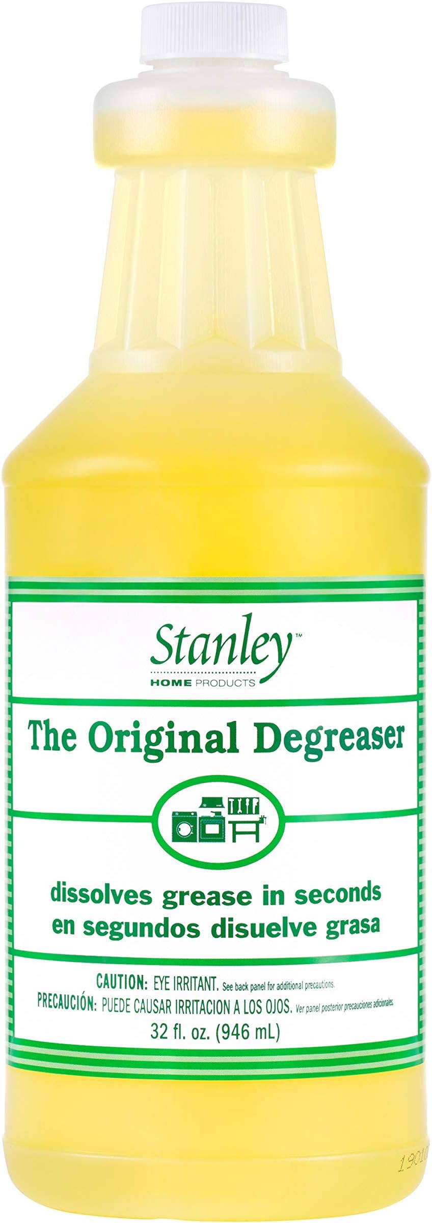 Amazon.com: STANLEY HOME PRODUCTS Bowl Refresher : Health & Household