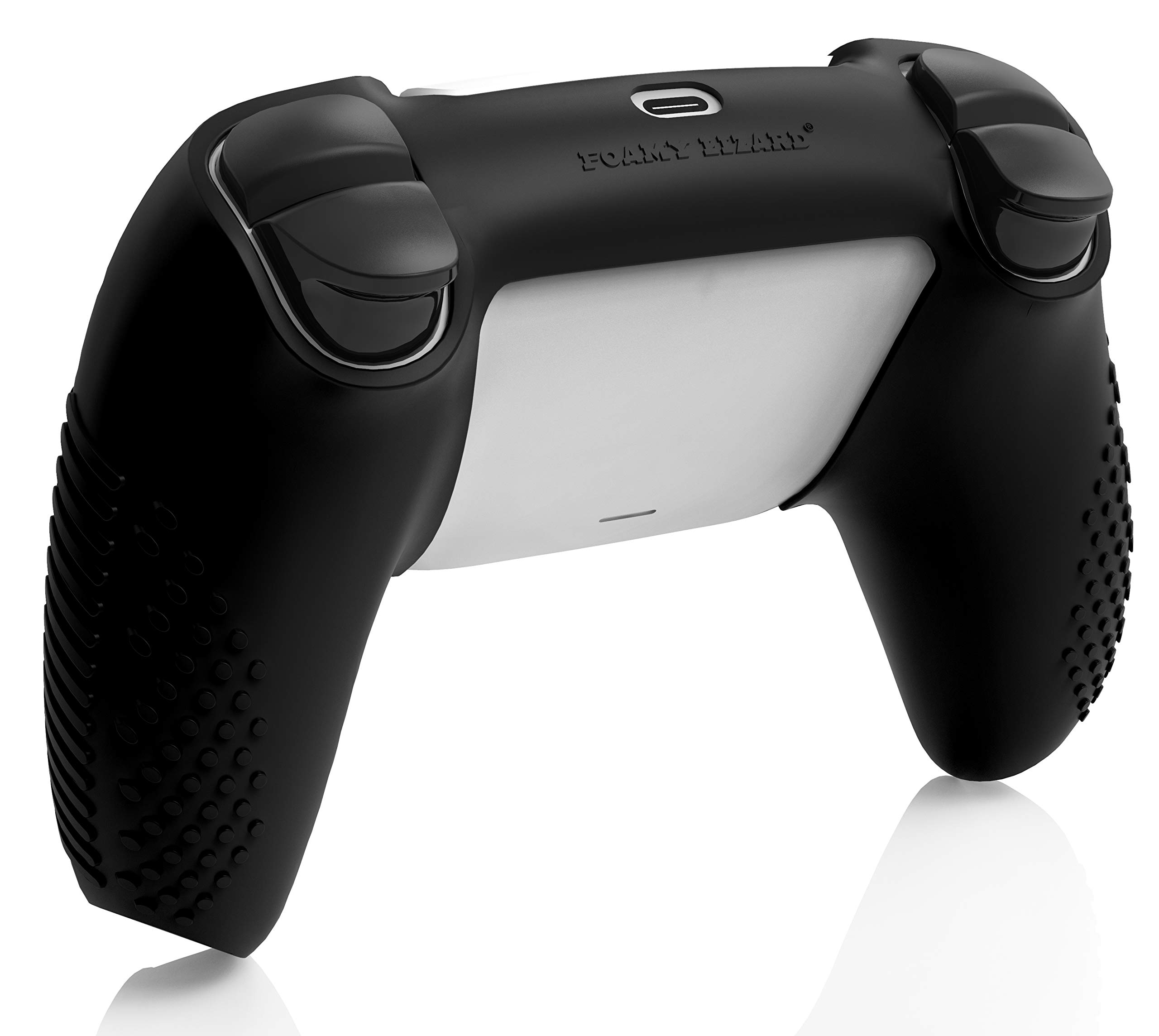 Snapklik.com : Foamy Lizard SensePro PS5 Controller Skin Dock ...