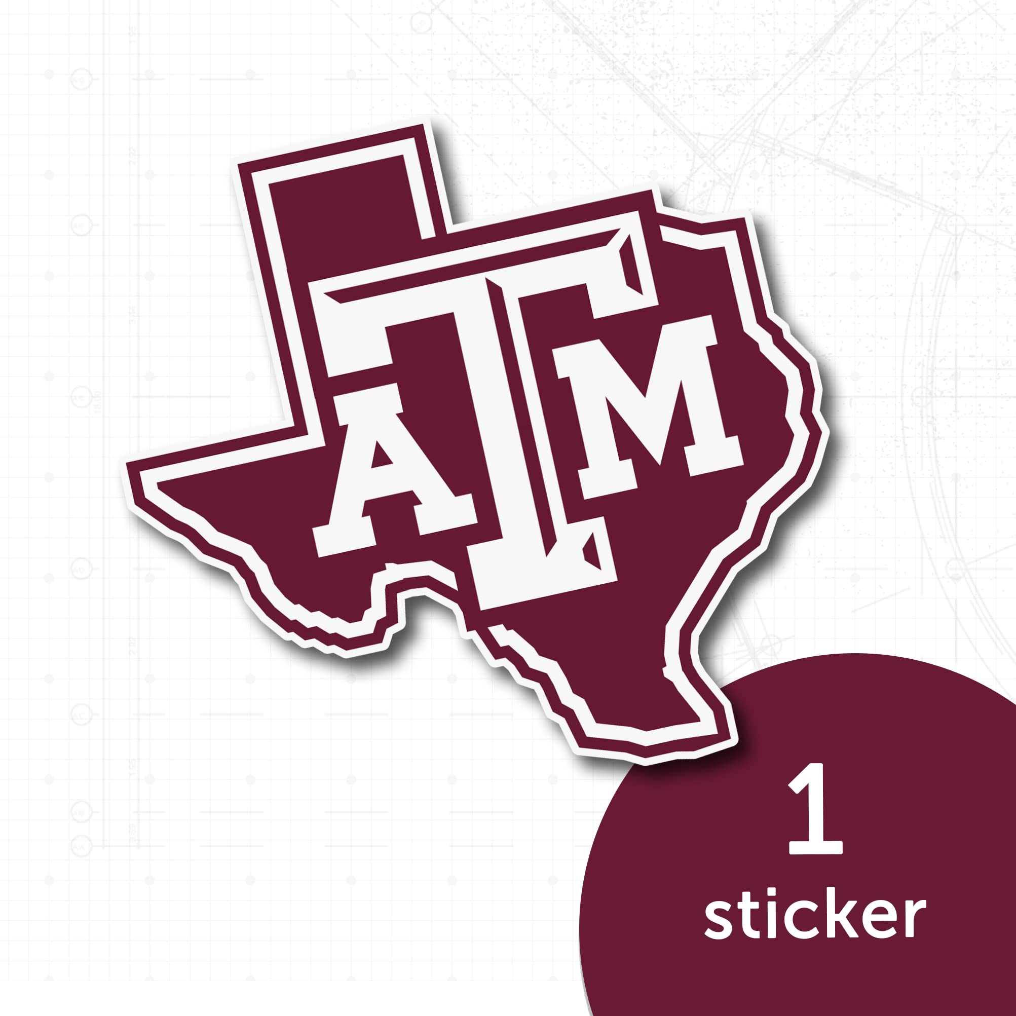 College Football Logos Texas
