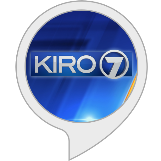 Amazon.com: KIRO 7 News Seattle : Alexa Skills