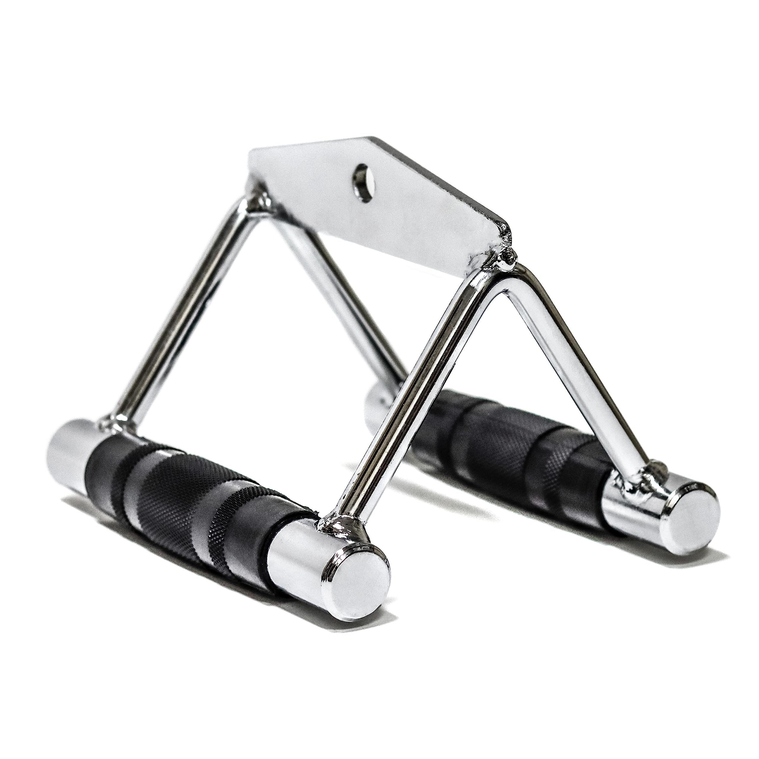 Amazon.com : Trademark Innovations Lats Pull Down V Bar Handle Cable ...