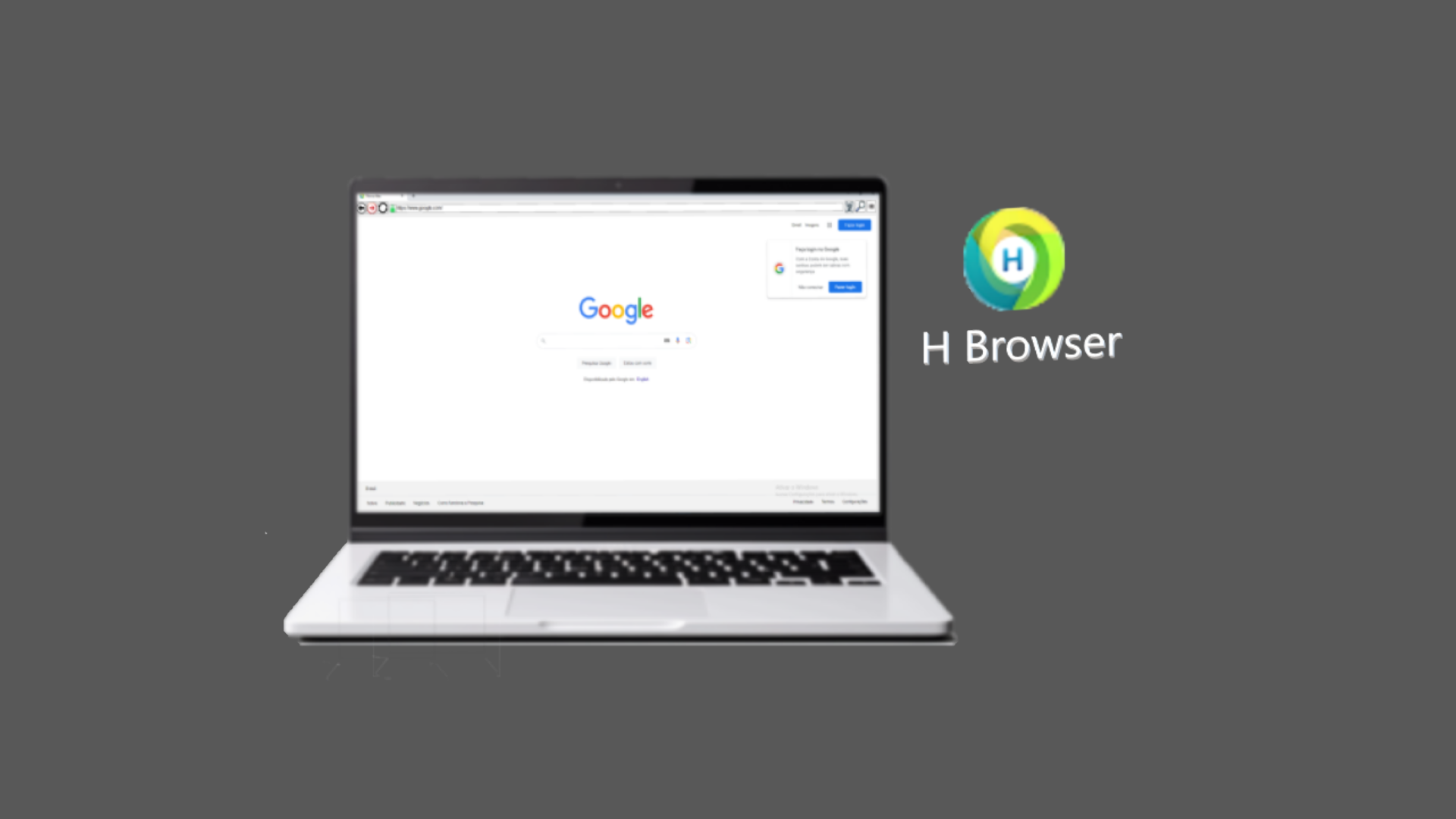H Browser: Fast and Secure Web Browser With AI - App on Amazon Appstore