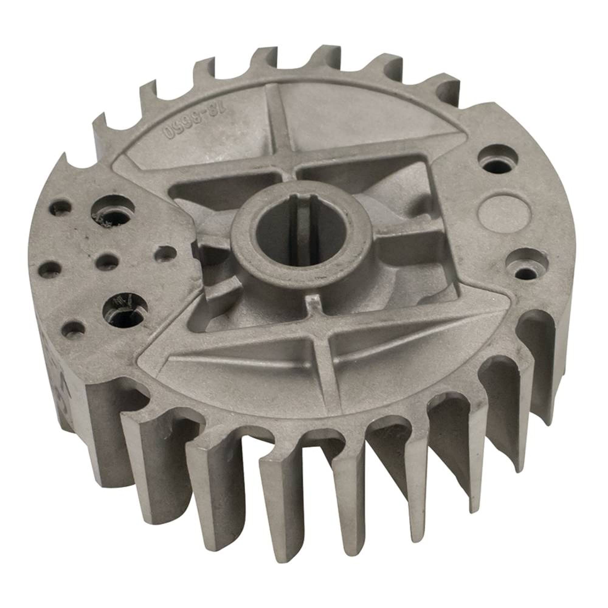 Amazon.com : Stens New Flywheel 635-237 for Stihl 1127 400 1200 : Patio ...
