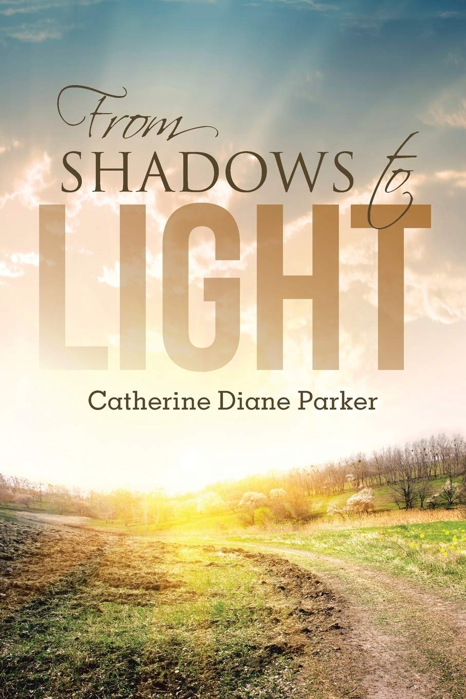 From Shadows to Light: Parker, Catherine Diane: 9781490885254: Amazon ...