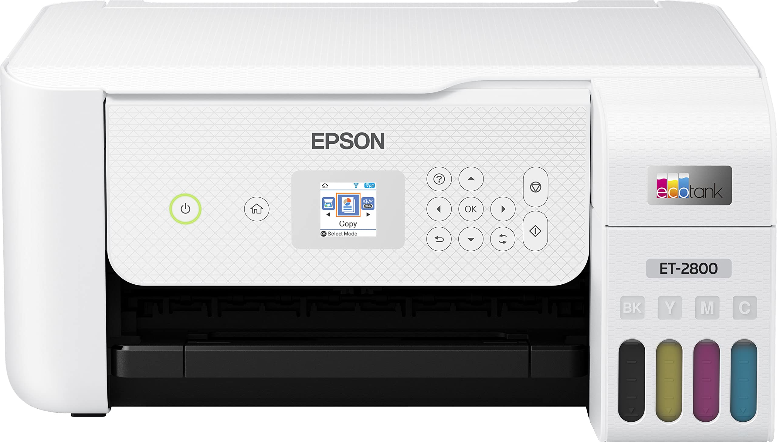 Epson ECOTANK ET 28 00 SERIES
