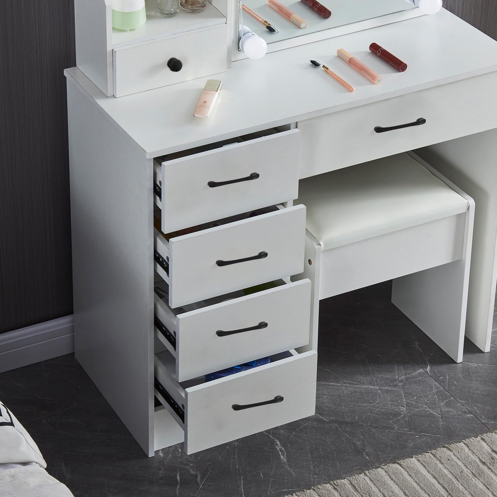 Makeup Vanity H3056
