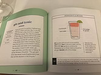 Cocktails Made Simple Recipe Cards: Easy Recipes for the Home Bartender: Rockridge Press ...