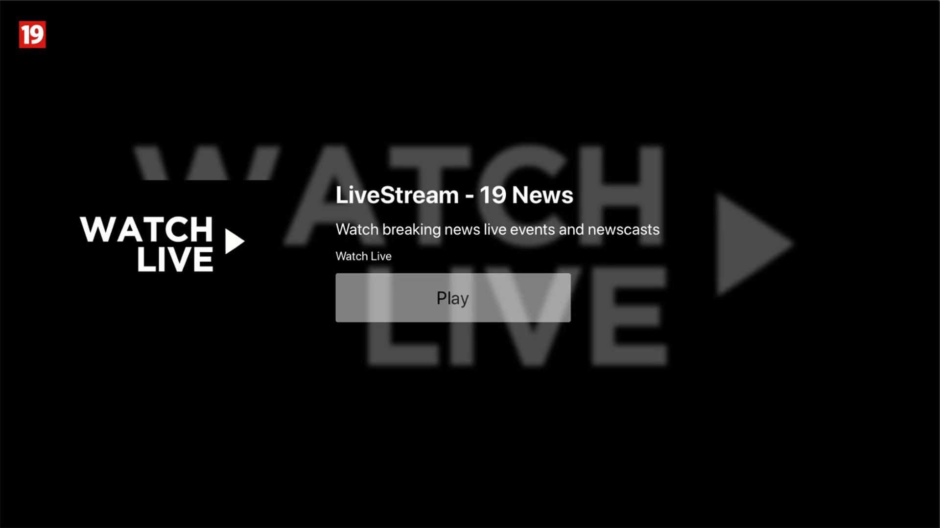 WOIO Cleveland 19 News:Amazon.com:Appstore for Android