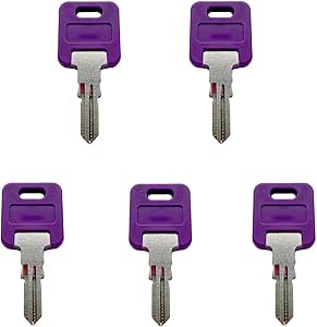 Amazon.com: (5) G301~ G391 EF301~EF351, CF301~CF351, HF301~HF351, CW401 ...