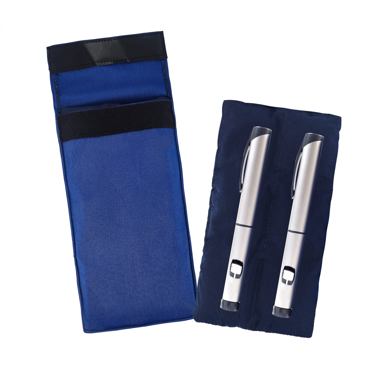 Buy Insulin Cooling Wallet, Insulin Cooler Travel Case, Medication ...