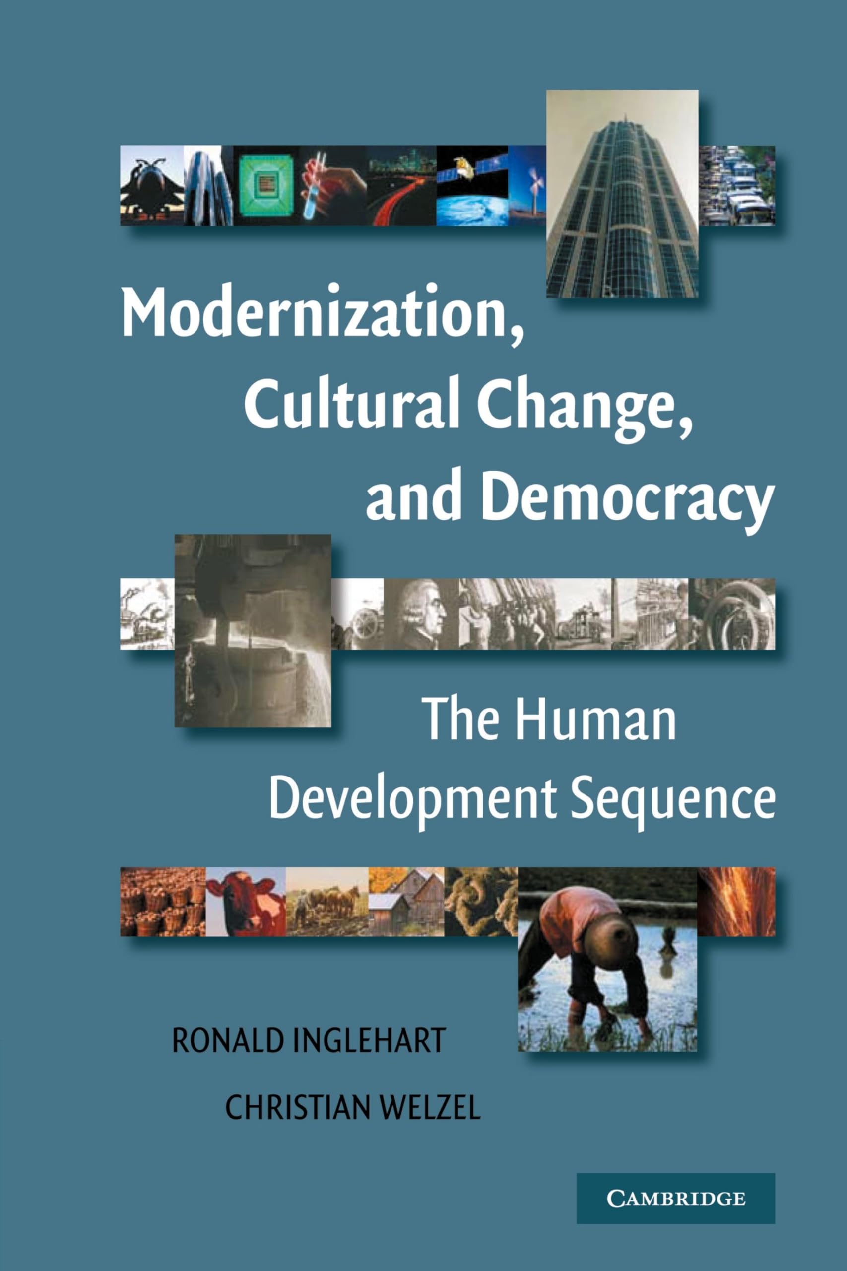 Modernization, Cultural Change, and Democracy: The Human Development ...