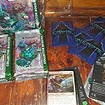 Amazon.com: Magic: The Gathering Bloomburrow Collector Booster Box - 12 Packs (180 Magic Cards ...