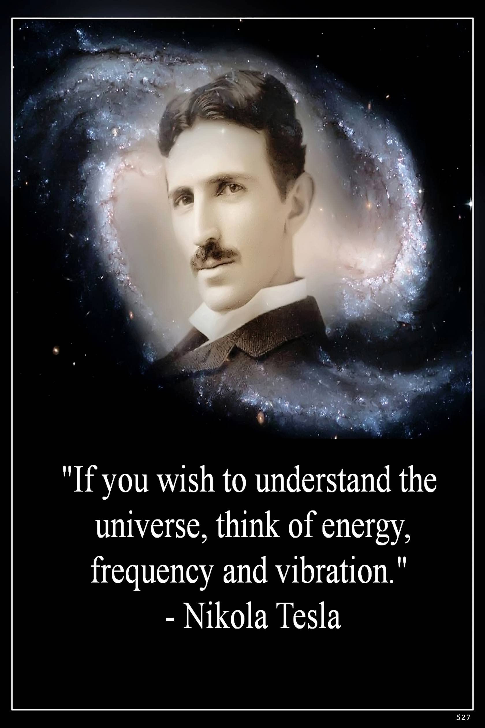 Nikola Tesla Quotes