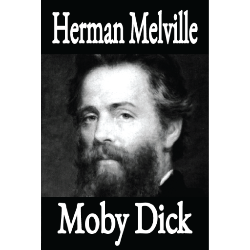 Moby-Dick or, The Whale a novel by Herman Melville - App on Amazon Appstore