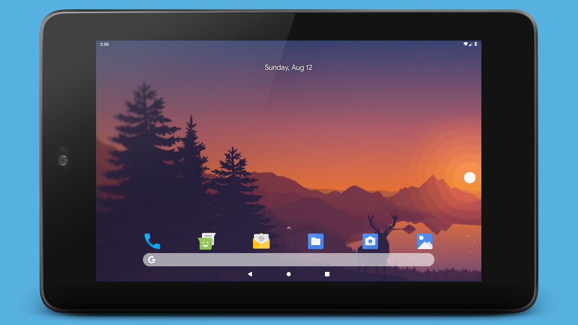Pixel Material Launcher - Home Launcher with App Shortcuts, Dynamic ...