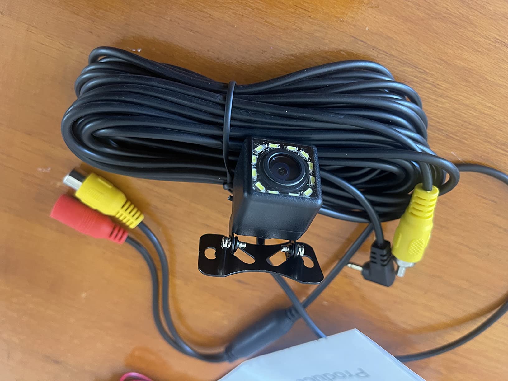 CARPURIDE Car Audio Receiver, Rear Camera, HD Waterproof, Support 12 ...