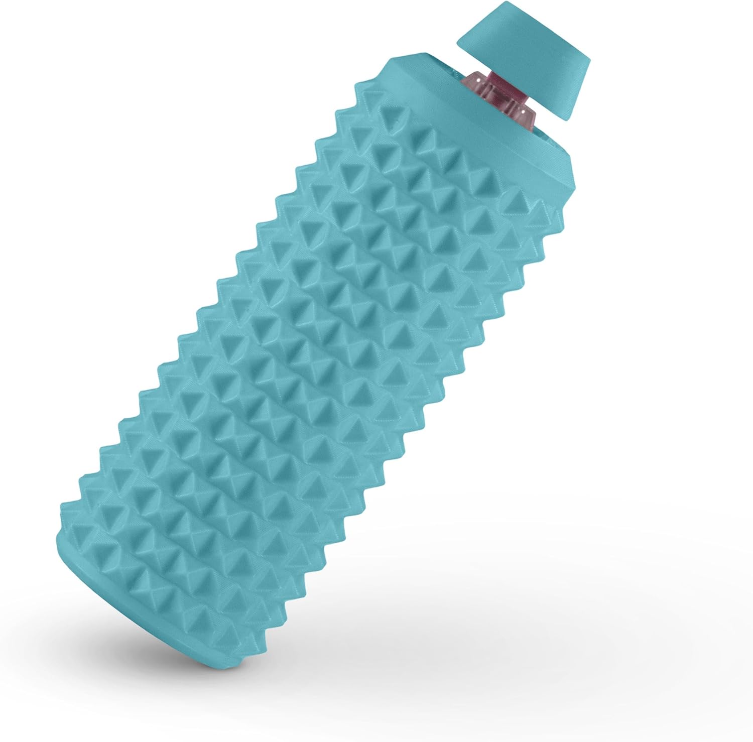 Amazon.com: Sensory Roller Fidget Toy with Clicker, Tactile Spikes for ...